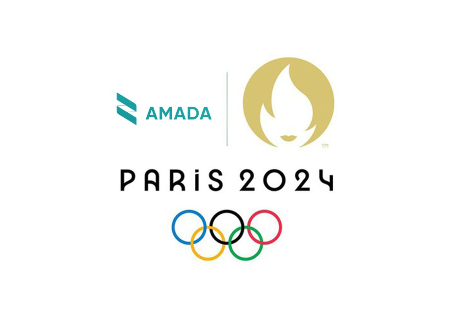 AMADA implements innovative measures for Paris 2024 Summer Olympic and ...